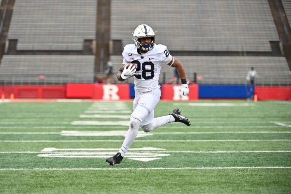 Playing Through A Pandemic – The Football Letter Blog